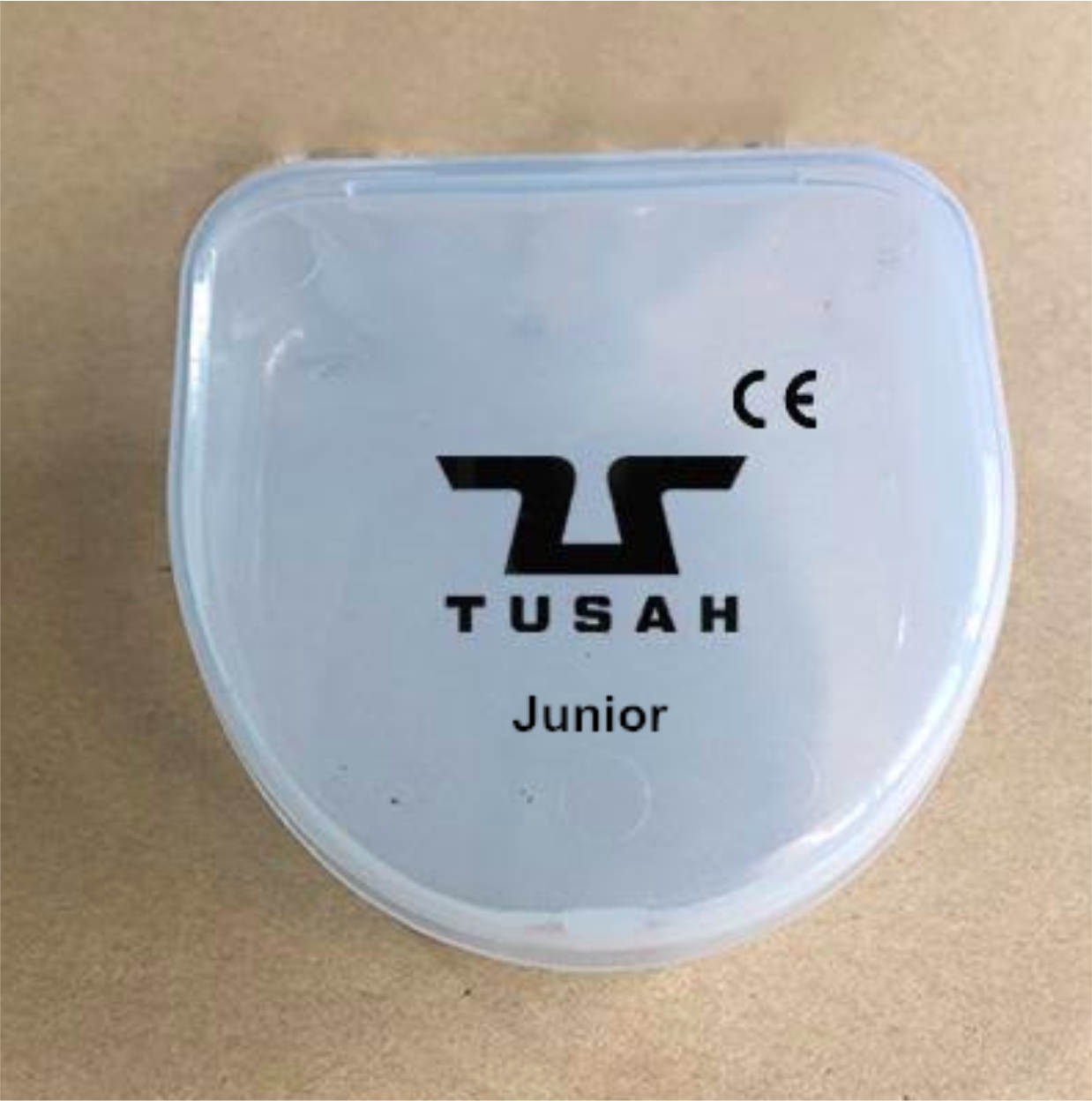 GUMSHIELDS - Tusah Europe