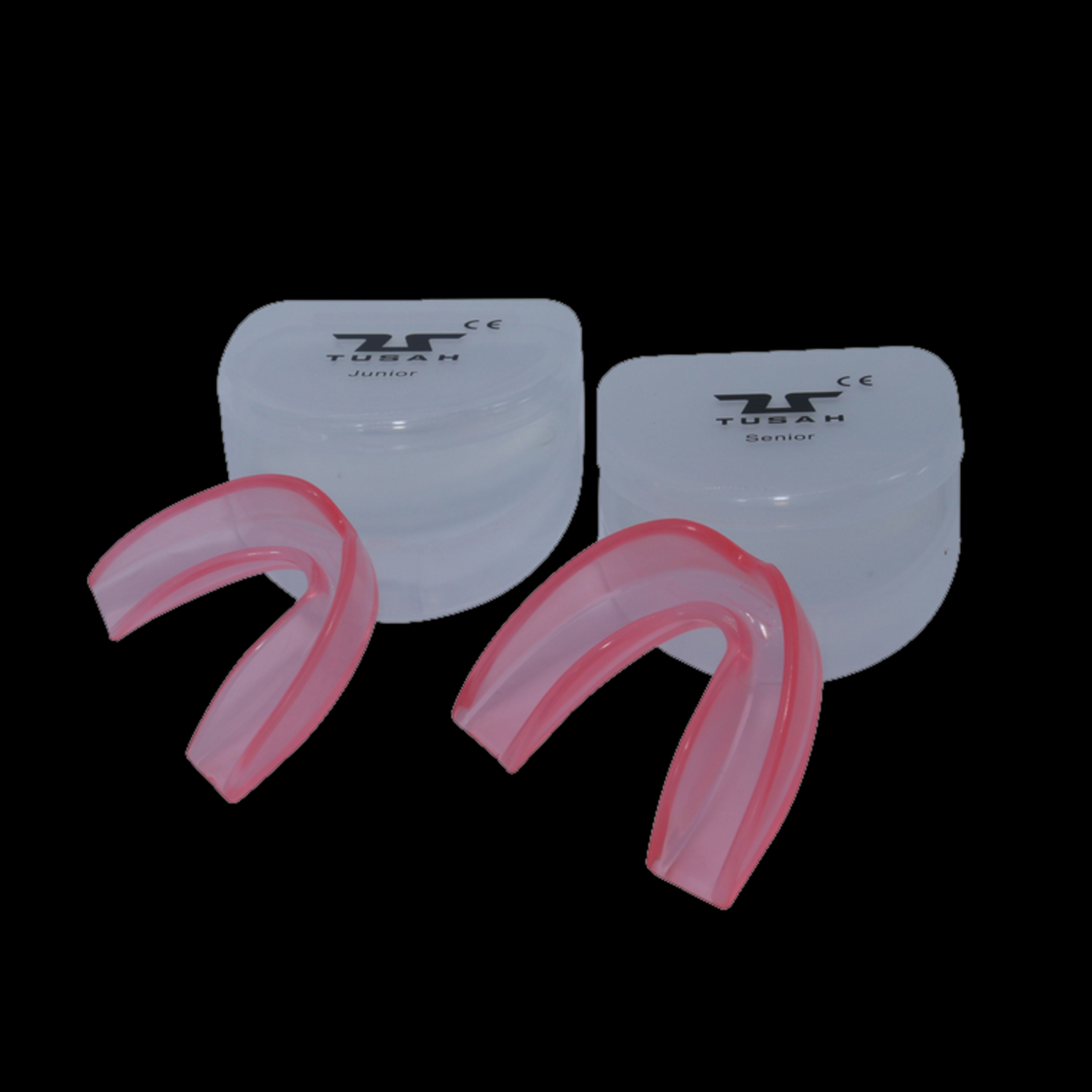 GUMSHIELDS - Tusah Europe