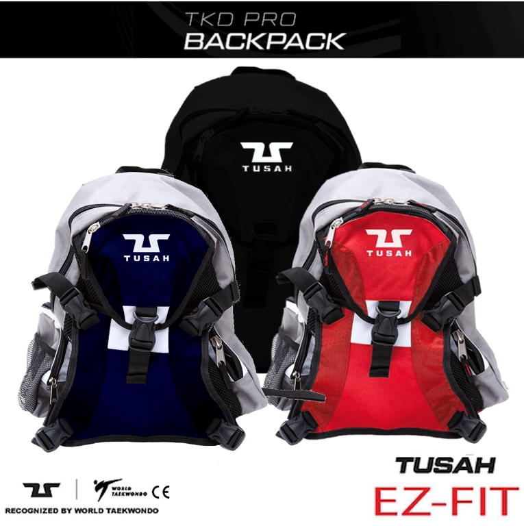 Training Aids & Bags - Tusah Europe